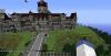 Pixelmon Server Spawn Minecraft Map
