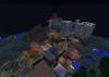 World Of Nomis (New Amusement Park) Minecraft Map