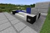F1 Race Car Minecraft Map