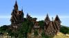 Filano - Medieval Plot Spawn Minecraft Map