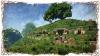 Hobbiton Minecraft Map
