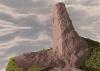 Pride Rock (The Lion King) Minecraft Map
