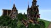 Filano - Medieval Plot Spawn Minecraft Map