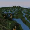 Cascadia Custom Terrain Minecraft Map