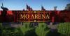 PvP arena | Mo Arena Minecraft Map