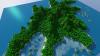 Realistic Jungle Island Minecraft Map