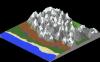 The Andes Minecraft Map