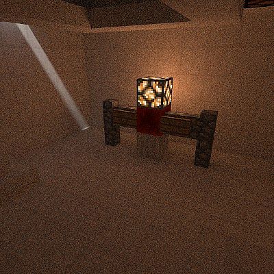 Laboratory Escape [WIP] Minecraft Map