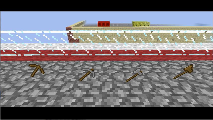 MinersMC Minecraft Server