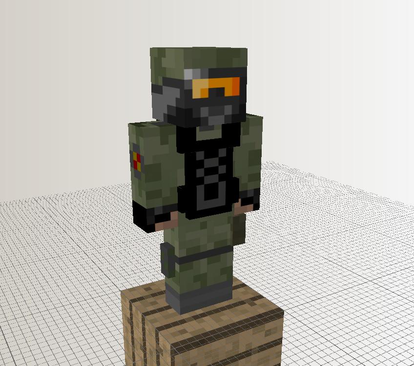 MetroWorld Development Kit