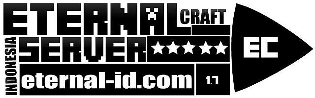 EternalCraft Indonesia Minecraft Server