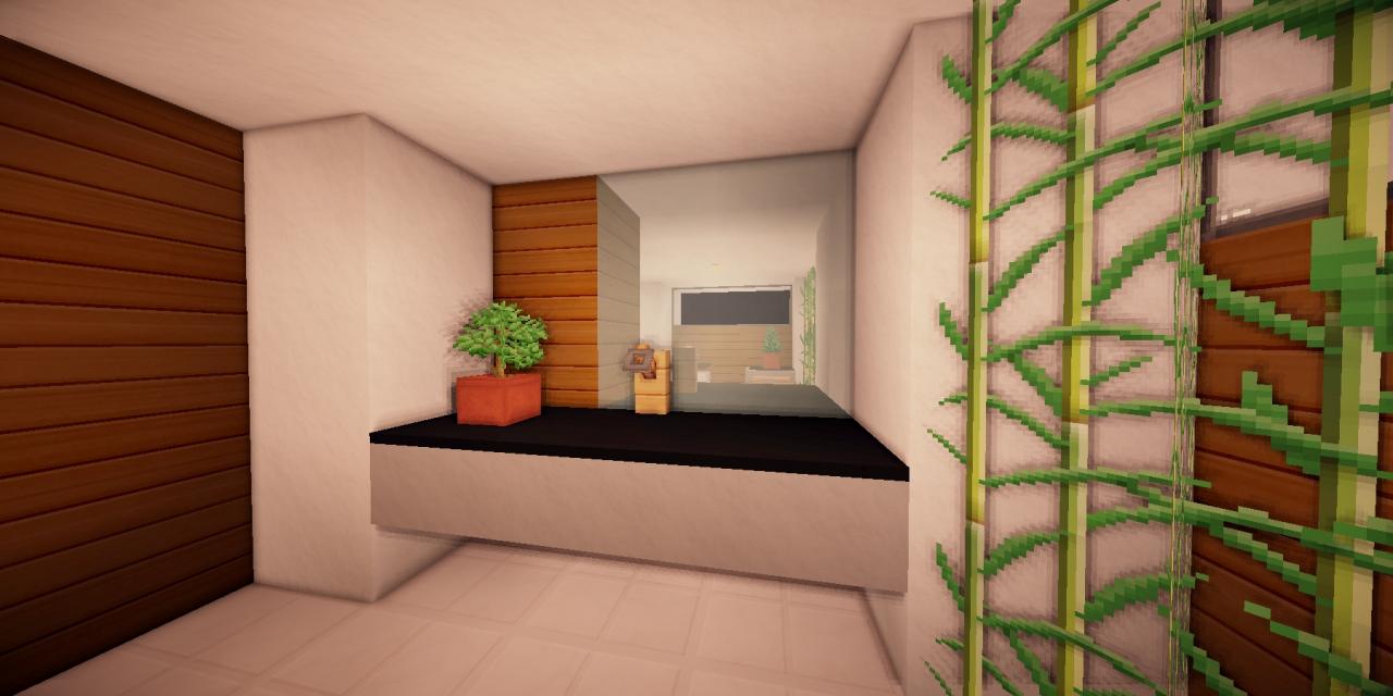 Exordium Minecraft Map