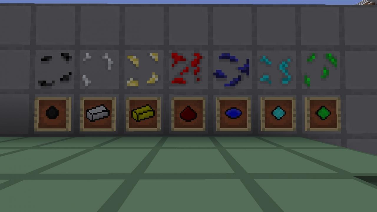 Relaxing 16x16 Minecraft Texture Pack