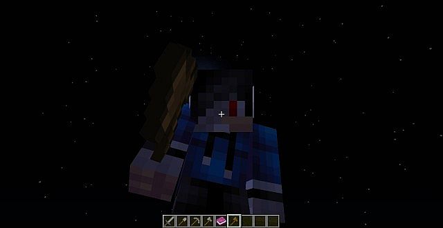 Pixelcraft Minecraft Server