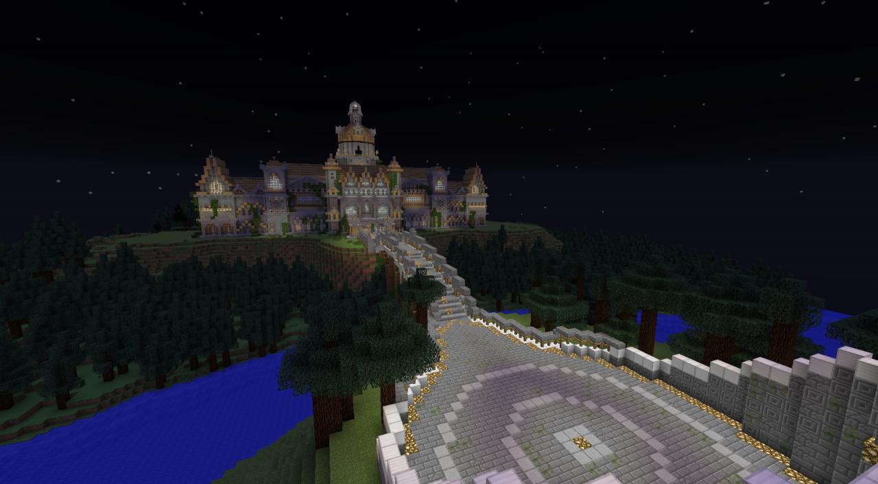 NewBlockTown Minecraft Server | Towny | Mini-Games | PlotMe Creative World | Prison World ...