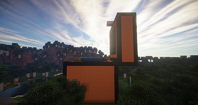 Minecraft Chest - Schematic Download Minecraft Map