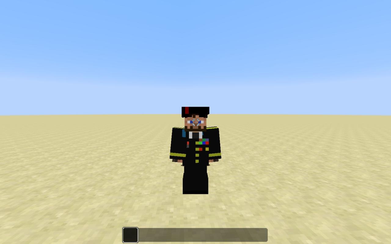 Battlecraft Minecraft Texture Pack