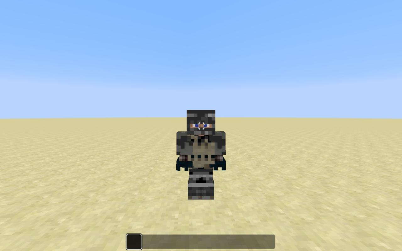 Battlecraft Minecraft Texture Pack