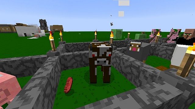 nilex sr texture pack Minecraft Texture Pack