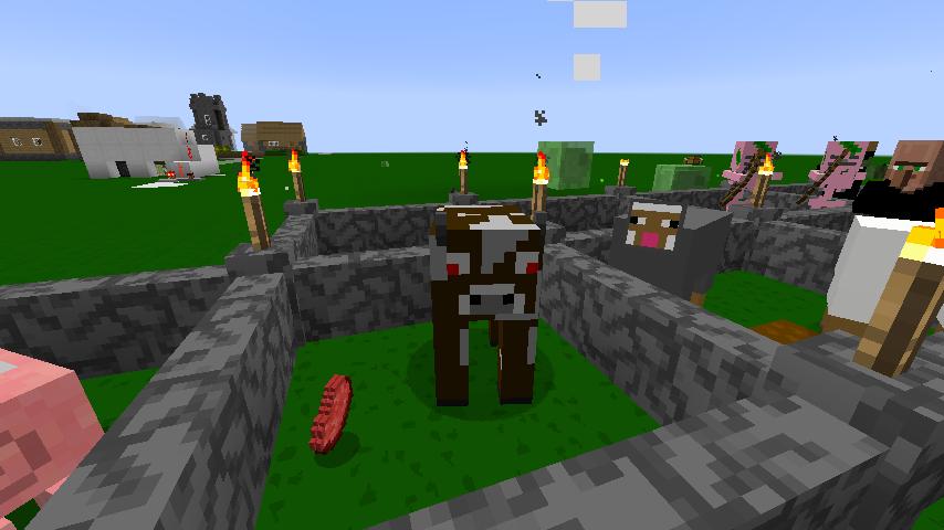 nilex sr texture pack Minecraft Texture Pack