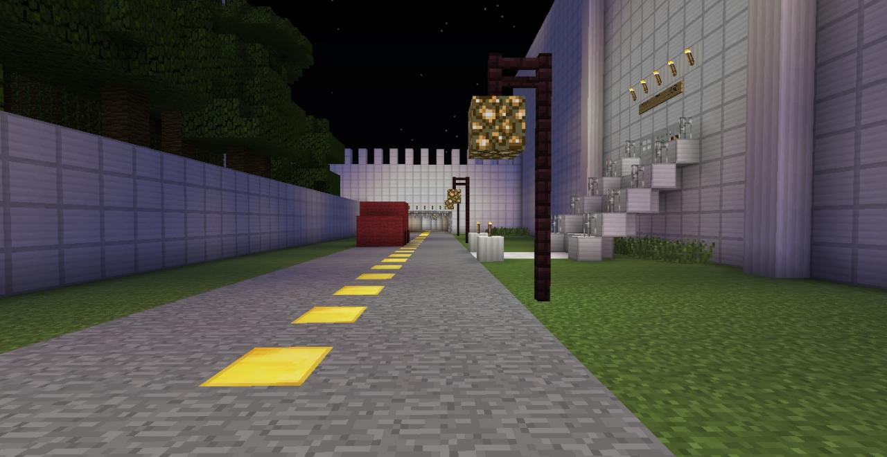 Monster Quest Minecraft Map