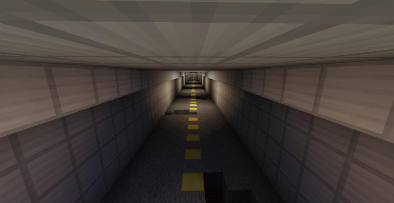 Monster Quest Minecraft Map