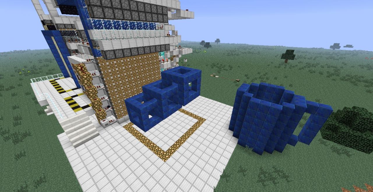 The Replicator Collection - Copy structures in vanilla Minecraft infinite times [NO command ...