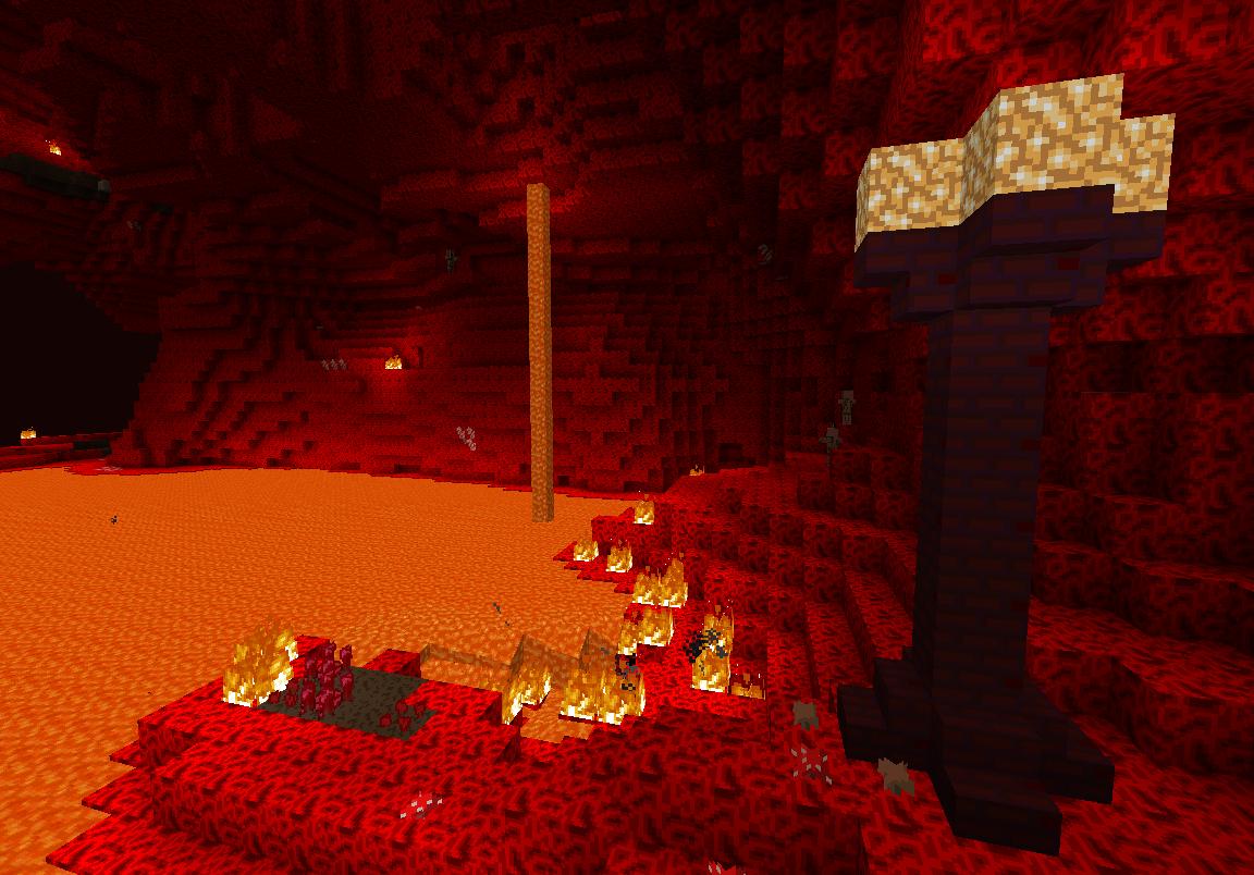 SC Pack Minecraft Texture Pack