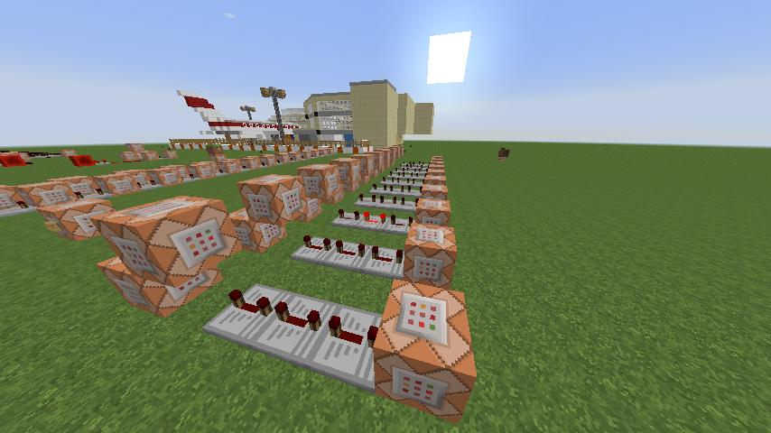 Minecraft Care Package Minecraft Map