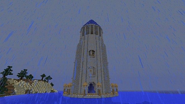 Proto Survival Minecraft Server