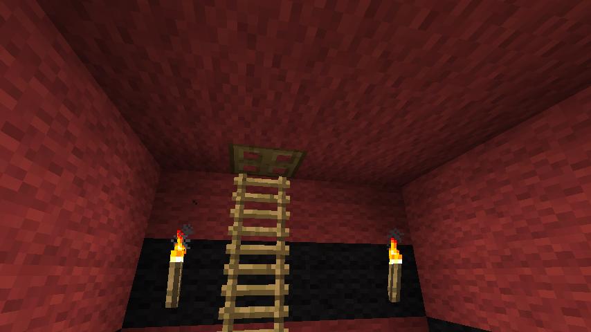 Earth Driller Minecraft Map