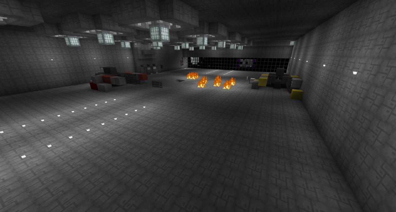 Minecraft Star Wars Revenge of the Sith Adventure Minecraft Map