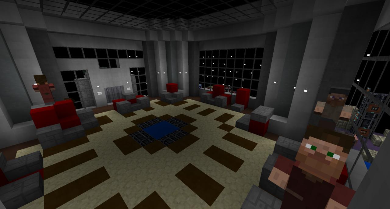 Minecraft Star Wars Revenge of the Sith Adventure Minecraft Map