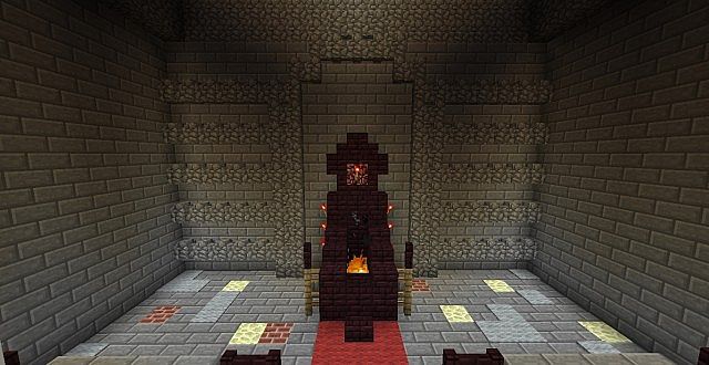 Goat Simulator in Minecraft Minecraft Map