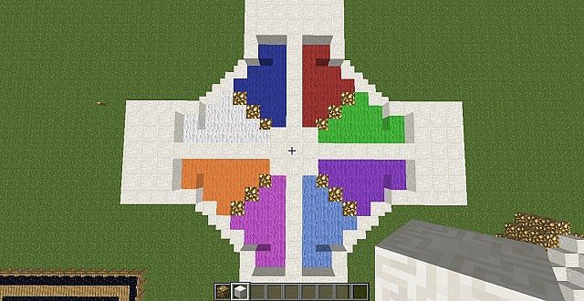 Minigame Ideas Minecraft Project