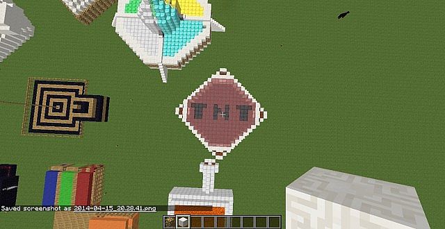 Minigame Ideas Minecraft Project