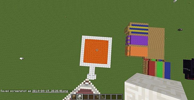 Minigame Ideas Minecraft Project