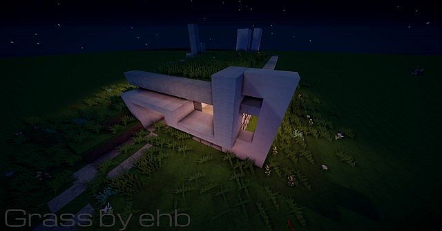 Grass by enragedhoneybadger [15 Sub Special!] Minecraft Map