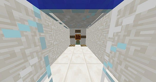 Epic Parkour Map! ''The 5 Pillars'' Minecraft Map