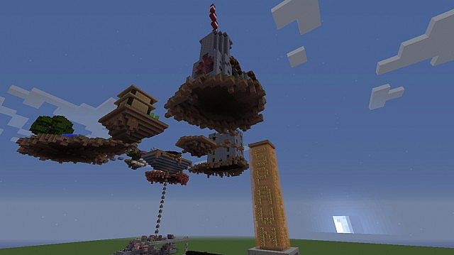 Sky-Kit-PvP 1.20/1.19.2/1.19.1/1.19/1.18/1.17.1/1.17/Forge/Fabric ...