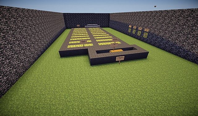 MasterMind the old fun game in Minecraft! Minecraft Map