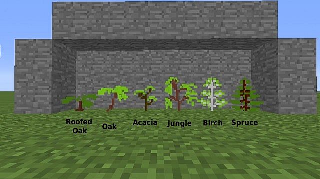 Landscape's Textures Minecraft Texture Pack