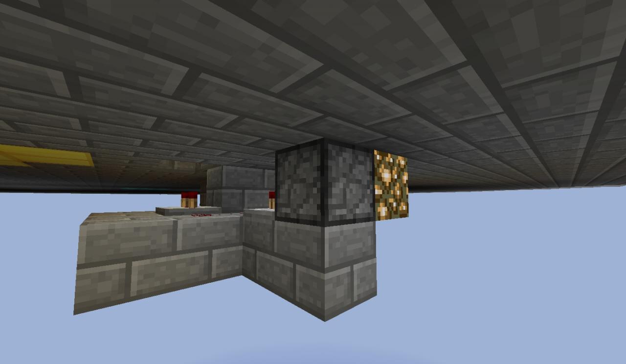 Happy Easter Surprise!!!! 100+ Downloads !!!! Minecraft Map