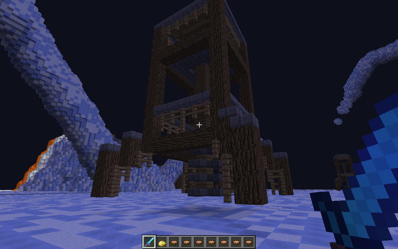 Encom [PvP] Minecraft Server