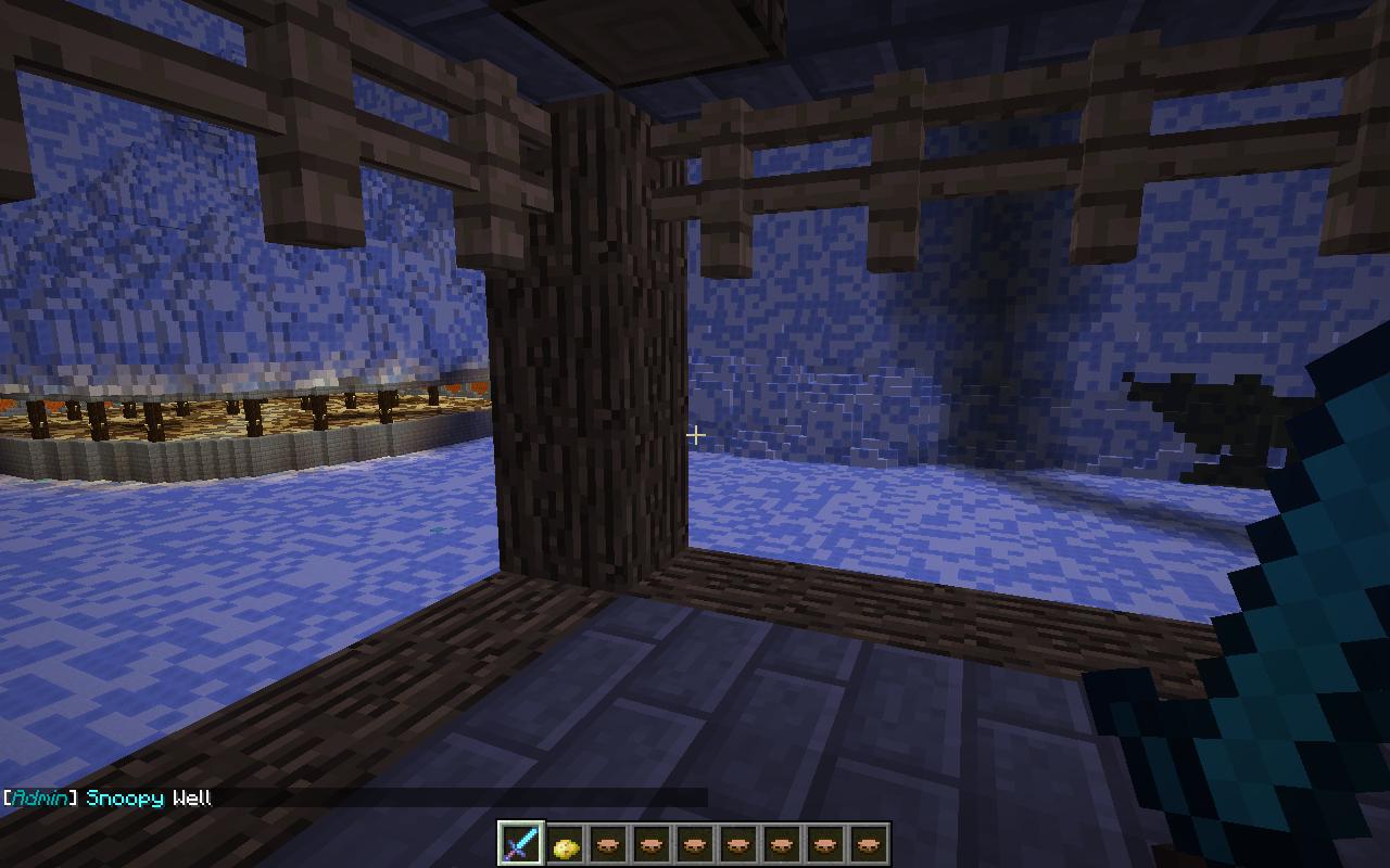 Encom [PvP] Minecraft Server