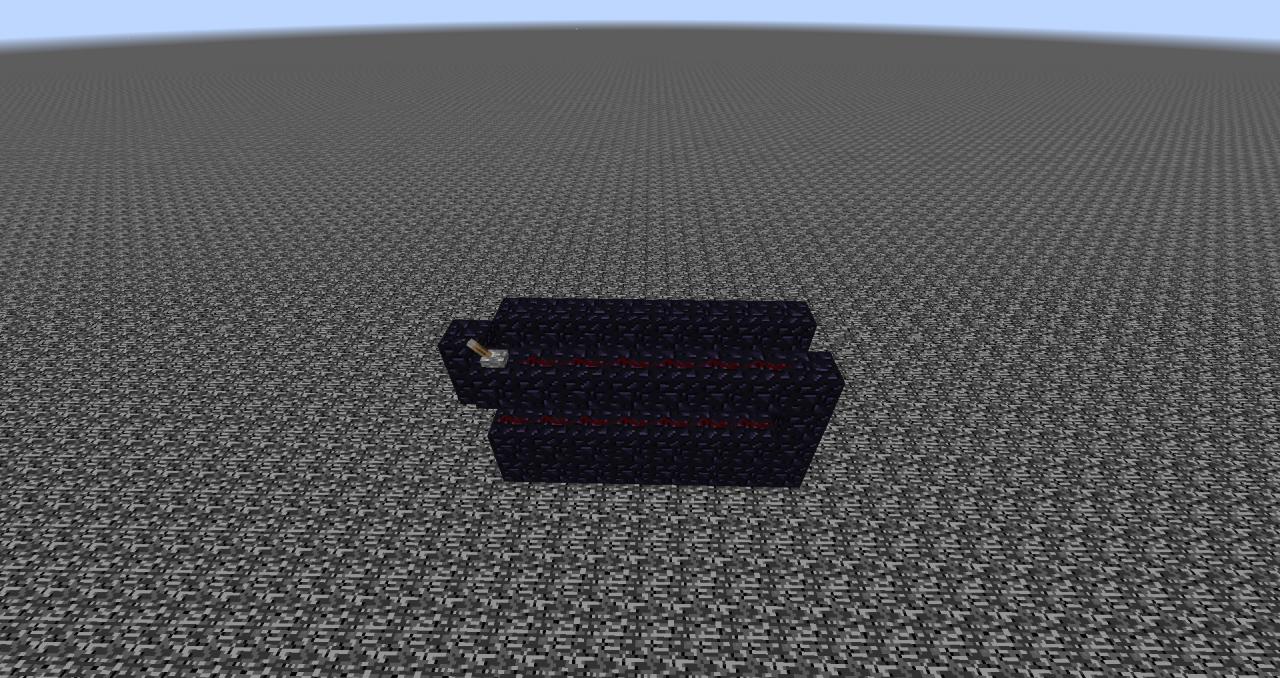 Player Launcher Minecraft Map