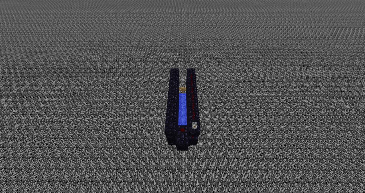 Player Launcher Minecraft Map