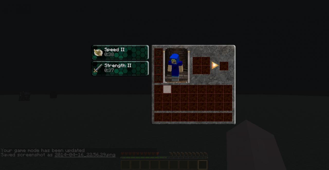 Endless pack Minecraft Texture Pack