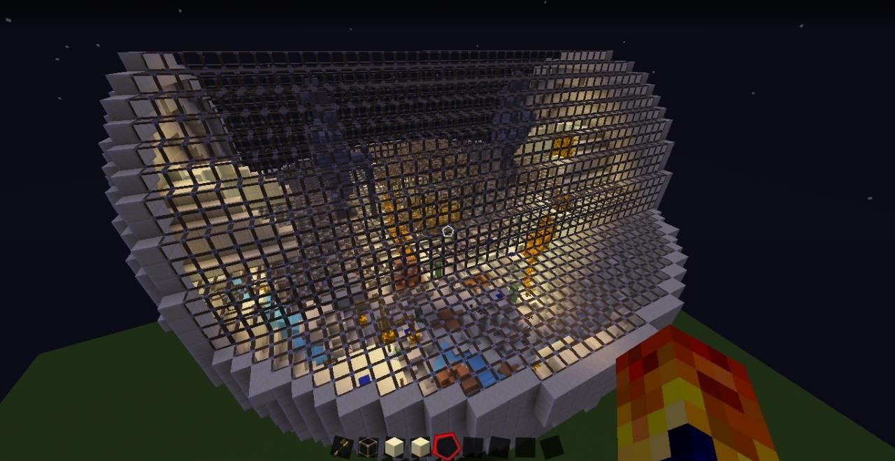 Mob Arena Sand Storm #Updated with new sand and wave set-up i use ...