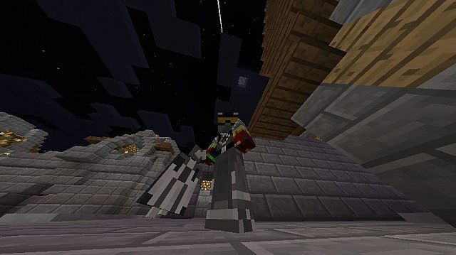 [1.7.2] TheCatacyst's Palindel (Forge) (Multiplayer) Minecraft Mod